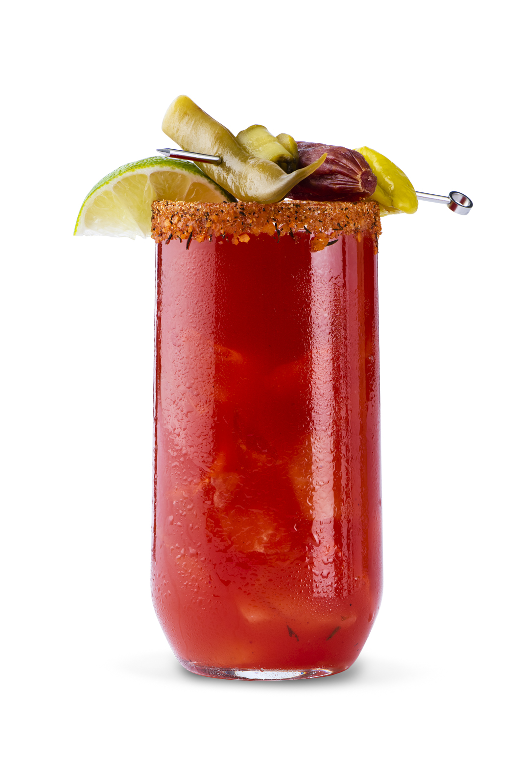 Classic Caesar Recipe - Mott's Clamato Caesar